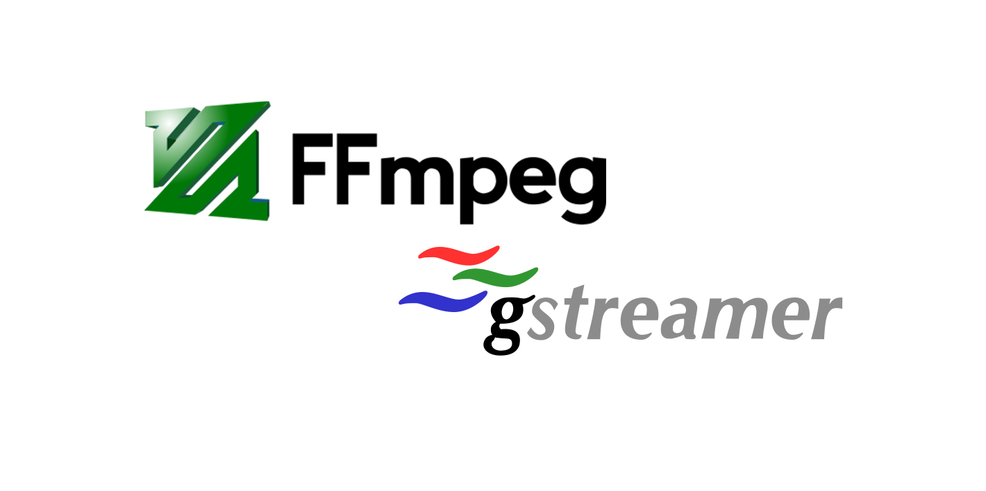 FFmpeg and GStreamer: Where to Use Which, and When to Run Both - Murat ...